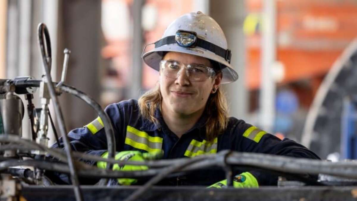 2025 Bengalla Apprentice Intake | MIGAS Apprentices & Trainees