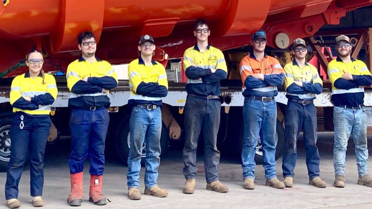 What 1st Year Apprentices Get Paid: 2025-2026 Award Wages Guide