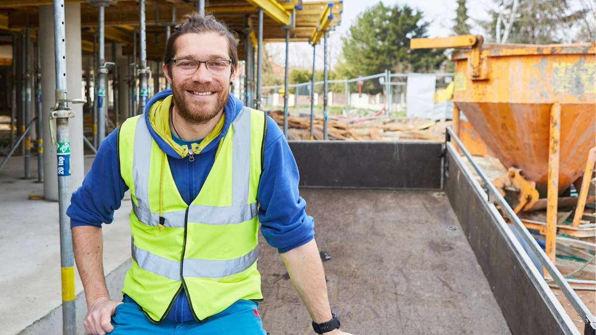 5 Tips to Look After Your Wellbeing at Work