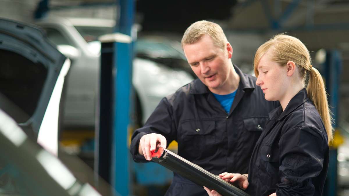 The Benefits of Growing Your Business With a GTO