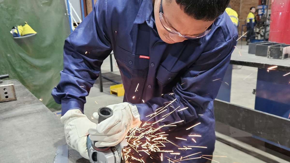 From Training to Trade: Engineering Pathways