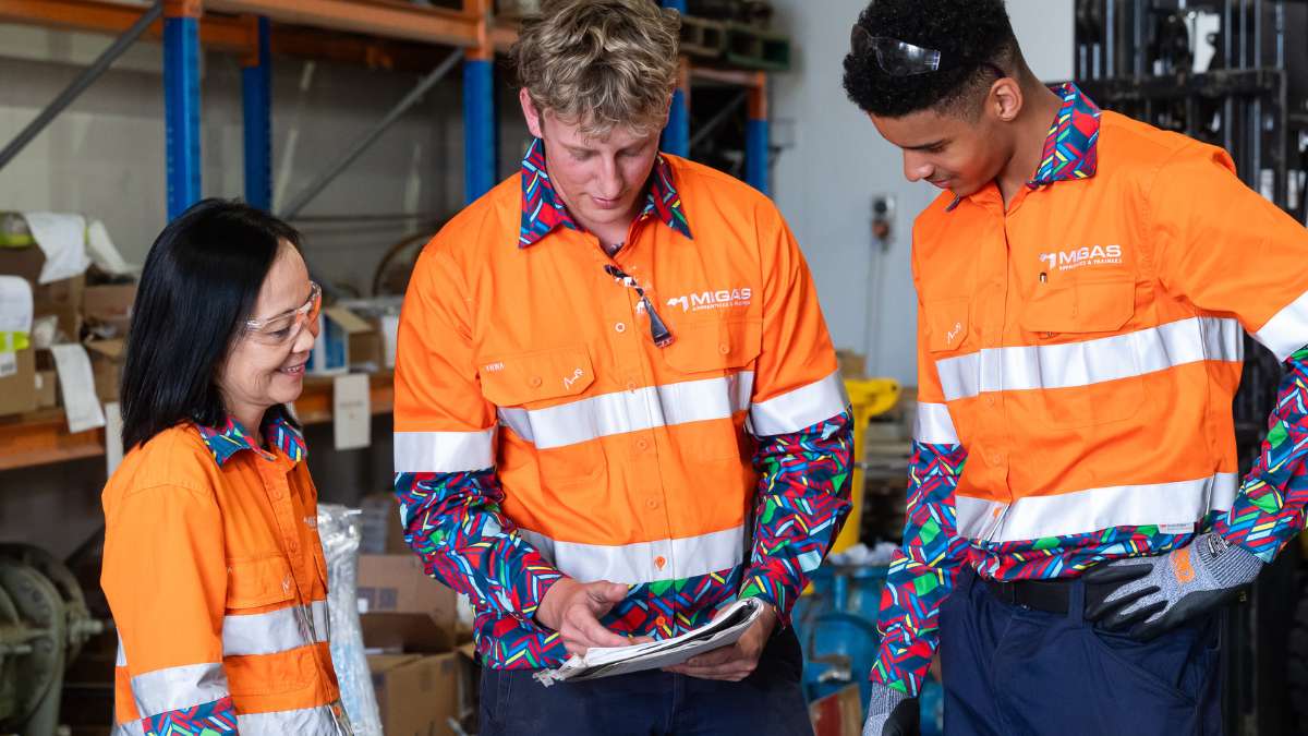 How to Provide a Great Learning Environment for Apprentices