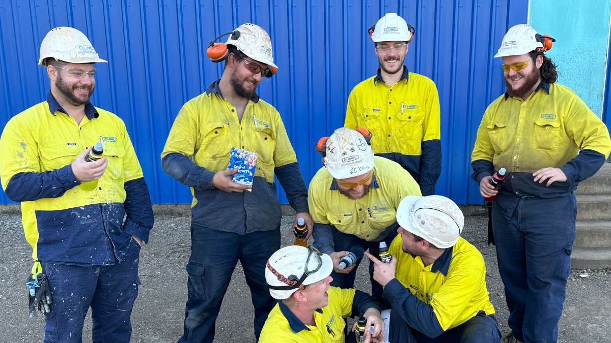 National Apprenticeship Week Drives Career Futures