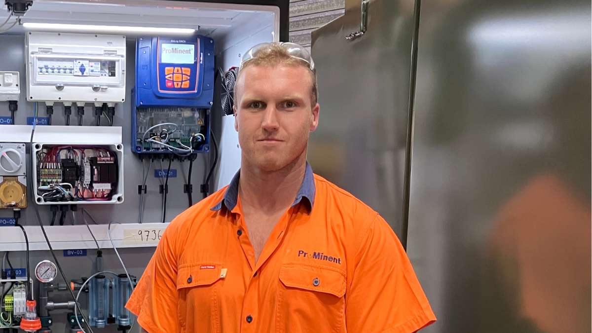 Electrician Apprentice Salary Rates in Australia