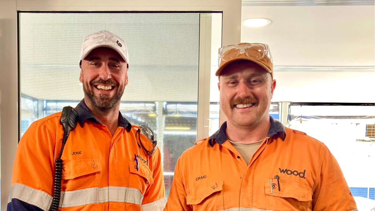 Mature Age Apprenticeships in Australia