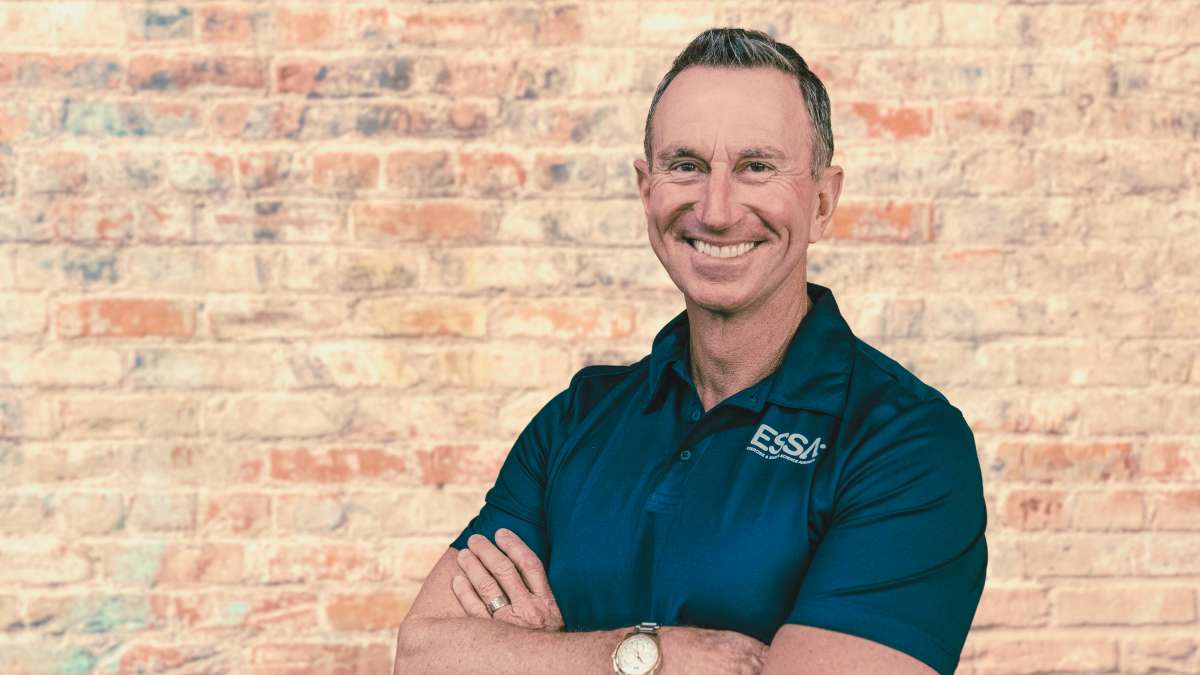 Duncan Armstrong OAM: Olympic Legend Still Inspires