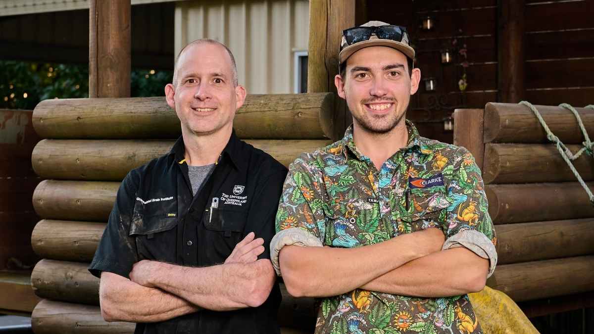 Steptoe & Son: Keeping a Talent for Trades in the Family