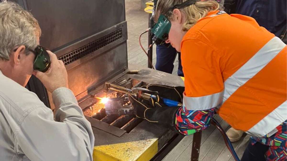 Why Hiring Apprentices is a Unique Skill