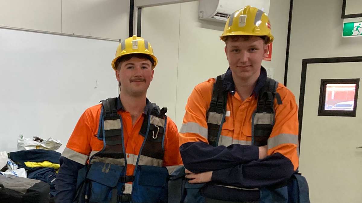 From Classroom to Career: The Benefits of a School-based Apprenticeship