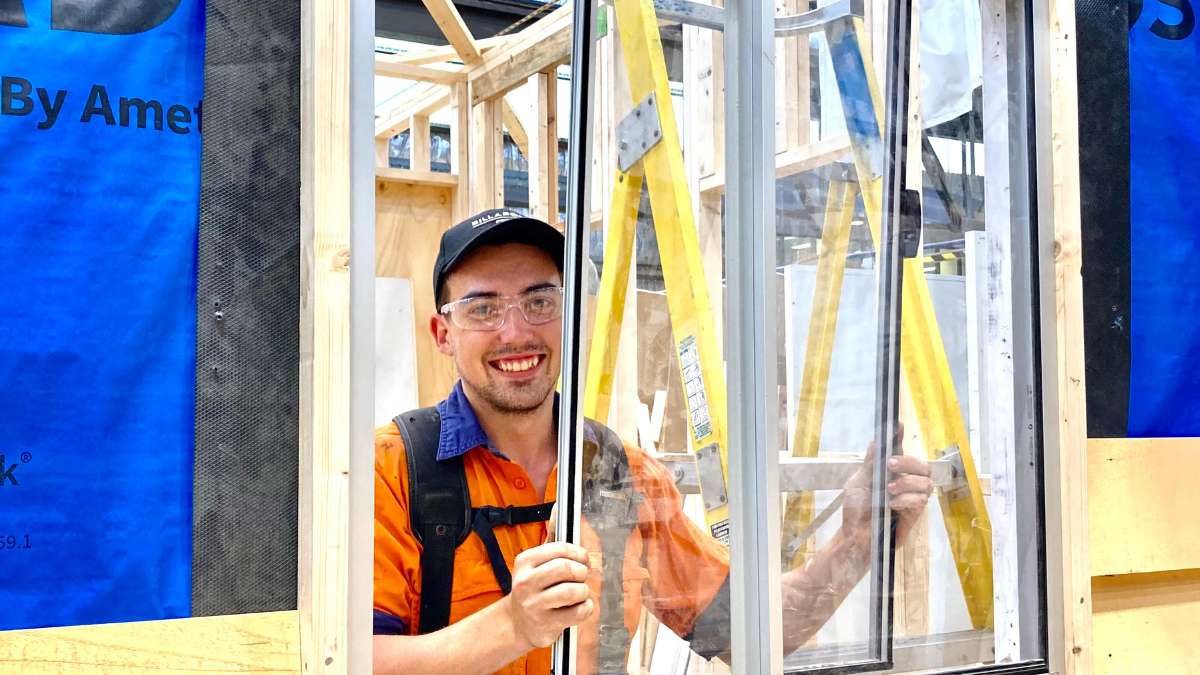 Carpentry Apprenticeship | MIGAS Apprentices & Trainees