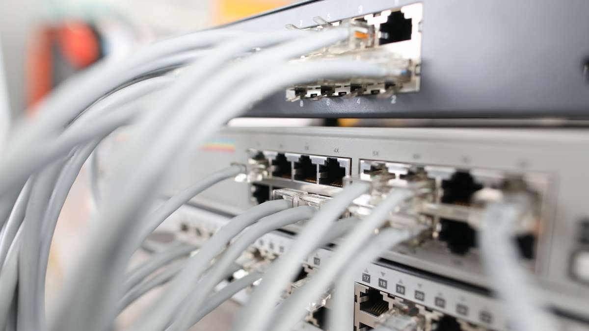 Data and Voice Communications Apprenticeship | MIGAS Apprentices & Trainees