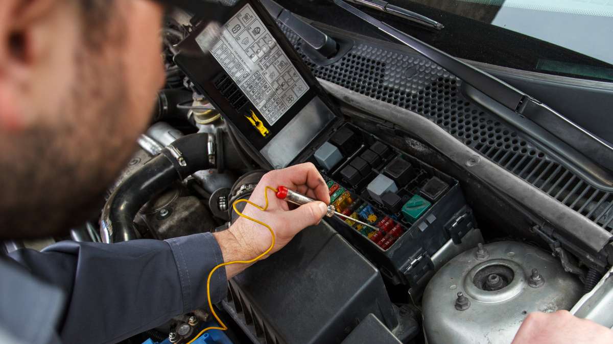 Light Vehicle Mechanic Apprenticeship | MIGAS Apprentices & Trainees