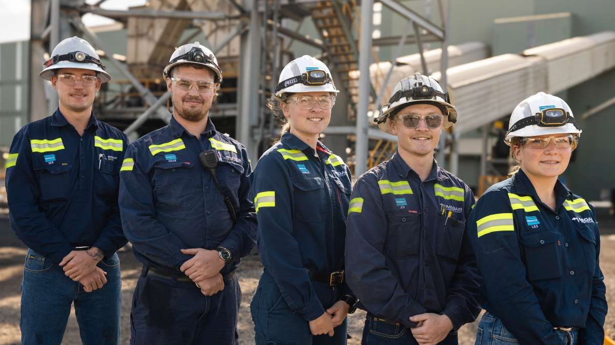 2025 Bengalla Apprentice Intake | MIGAS Apprentices & Trainees