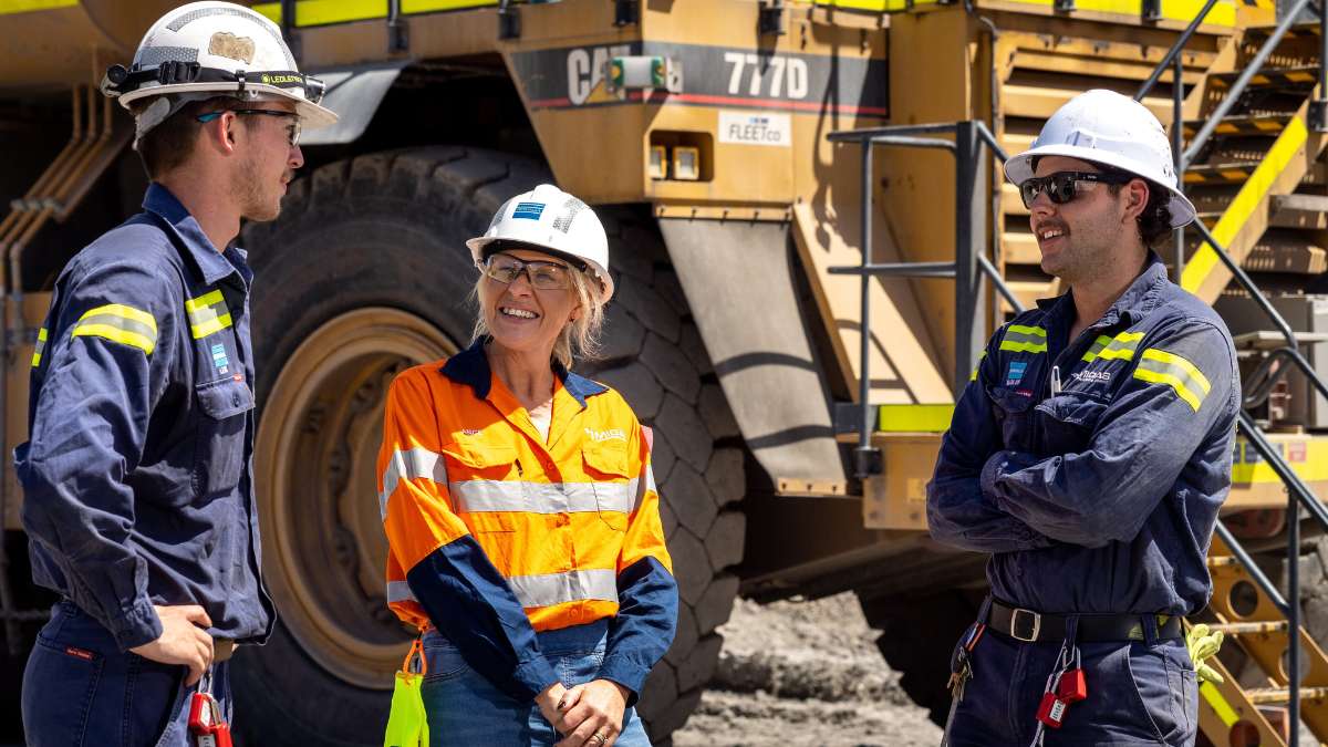 Hire an Apprentice with MIGAS Apprentices & Trainees