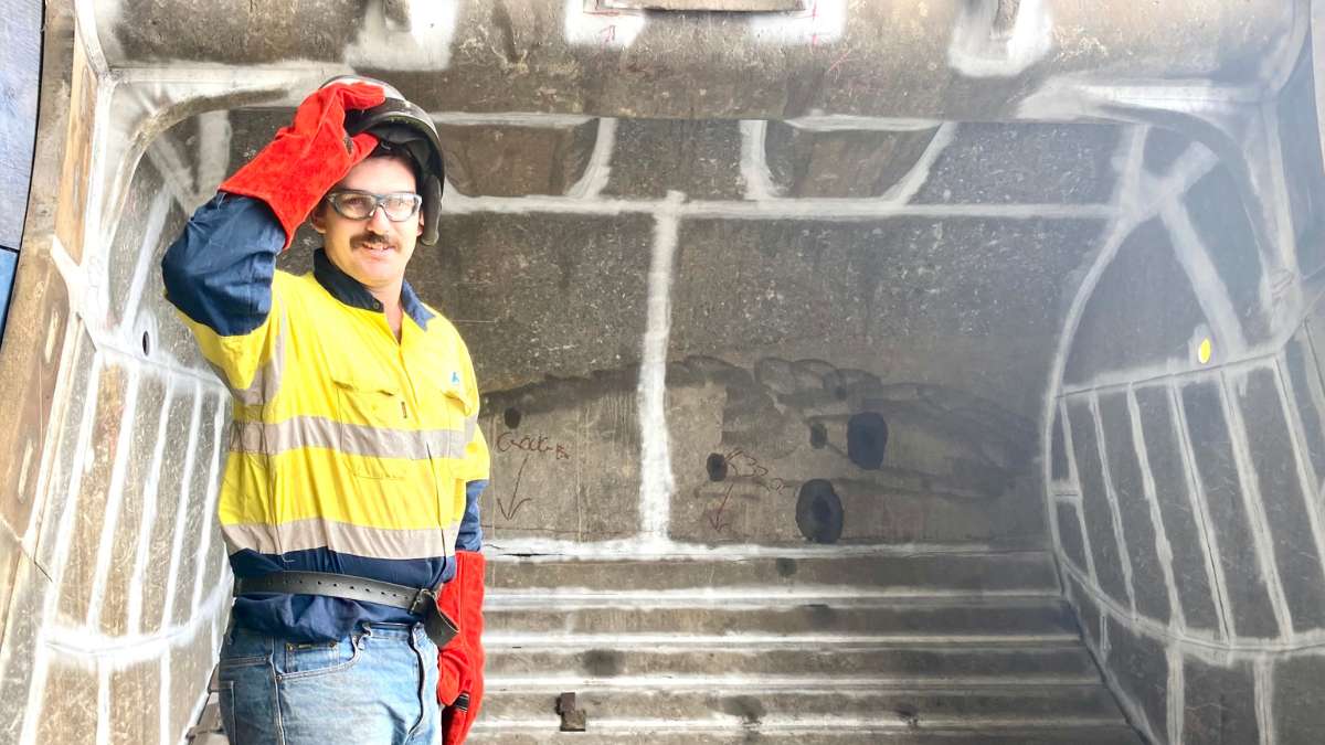 Top Reasons to Choose a Fabrication or Mechanical Engineering ...