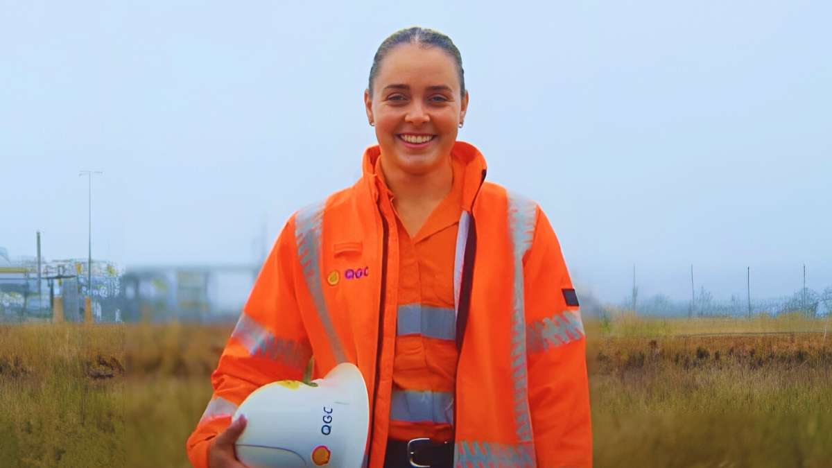 Homegrown Talent Thrives at Shell’s QGC Business in Chinchilla