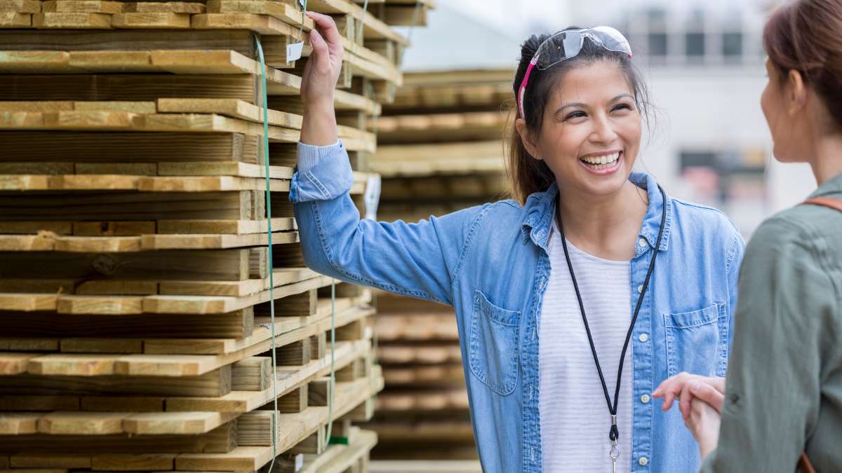 Trade Sales Traineeship | MIGAS Apprentices & Trainees